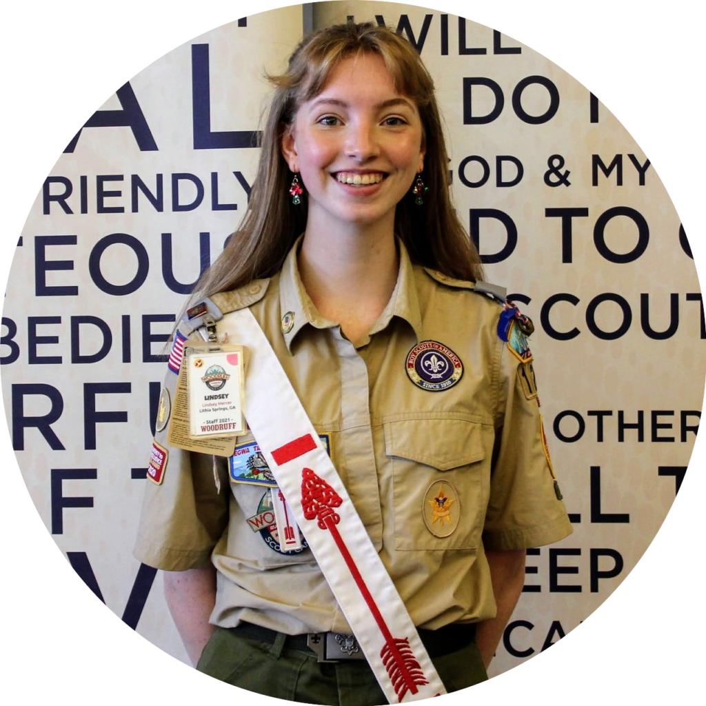 Lodge Executive Board | Egwa Tawa Dee